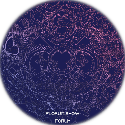 Floruit.Show「论坛」